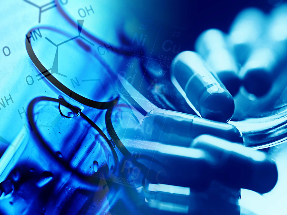 Impurity Standards: Overcoming the Impurity Challenge |Axios Research